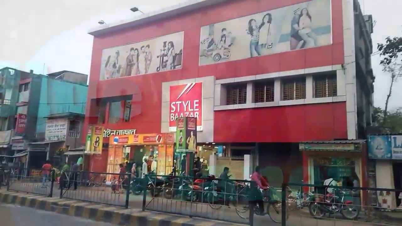 STYLE BAAZAR AIMS TO BE THE BIGGEST VALUE RETAIL CHAIN IN THE EAST ...