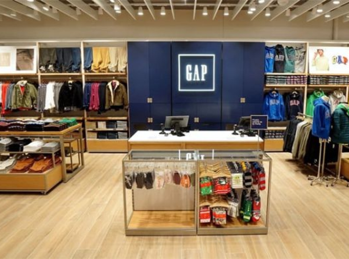 Reliance Retail opens GAP’s first standalone store in Kolkata – East ...